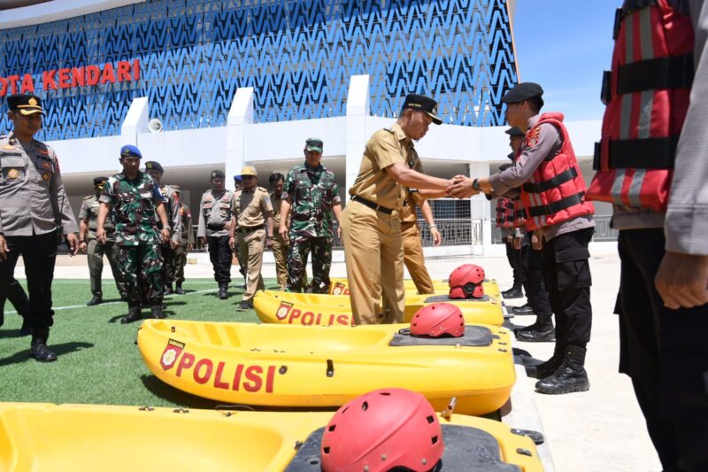 Kakak Beradik Tenggelam Di Sungai Lasolo, 1 Korban Ditemukan Meninggal ... Kakak Beradik Tenggelam Di Sungai Lasolo, 1 Korban Ditemukan Meninggal ...